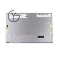 China G101EVN0 1.3 TFT-LCD Screen 10.1inch Panel Display with RGB Interface IPS Product Module for sale