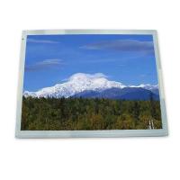 China G156XW01 V0 V1 15.6 Inch TFT LCD Panel 1366x768 LVDS 30pin Industrial Display for sale