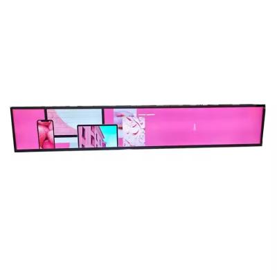China 22.9 Inch 1920x165 WLED Stretched Bar LCD Panel G229HAF02.0 for Industrial Automation for sale
