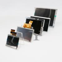 China NL10276BC20-18 10.4 inch 1024x768 LVDS 20 pin WLED TFT LCD Display 400 nits for sale