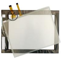 China Industrial Touch Screen Display 12.1 Inch Capacitive Touch Screen Module GT2712 for sale