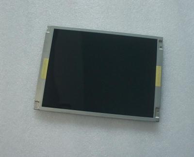 China 10.4 inch 640x480 TFT LCD Panel G104VN01 V0 G104VN01 V1 G104VAN01.0 Industrial Display for sale
