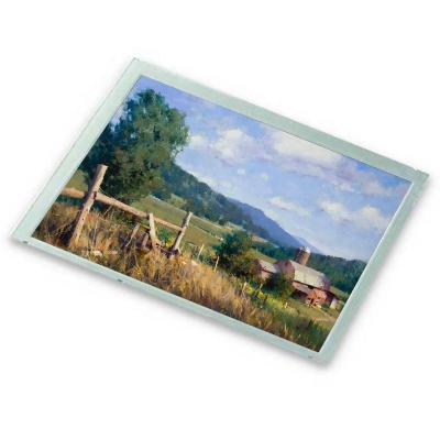 China AT102TN03 V.9 10.2 Inch LCD Display Panel 800x480 Resolution Industrial Grade for sale