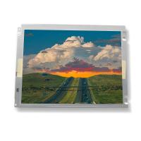 China NL6448BC33-64D 10.4 Inch TFT LCD Display 640x480 Industrial Panel Module for sale