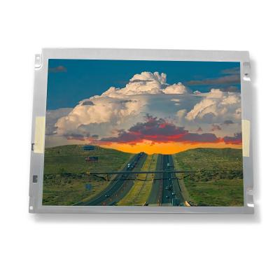 China NL6448BC33-64D 10.4 Inch TFT LCD Display 640x480 Industrial Panel Module for sale