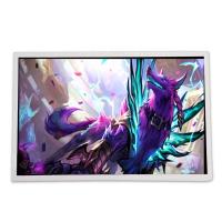 China 12.1 Inch TFT LCD Display 800x600 LVDS LQ121S1LG84 Grade A Industrial Monitor for sale