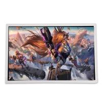 China LVDS Interface 1280x800 WXGA TFT 12.1 inch LCD Screen Panel Display AA121TD02 for sale