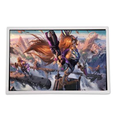 China LVDS Interface 1280x800 WXGA TFT 12.1 inch LCD Screen Panel Display AA121TD02 for sale