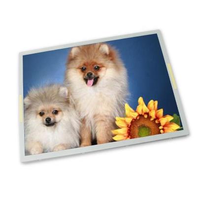China Industrial control screen TX26D25VM2BAA LCD Module Display 10.2 inch lcd WLED 800*256 touch lcd screen tft display for sale