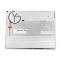 China 12.3 Inch 1280x480 TFT LCD Display G121S1-L02 C6 Industrial LED Backlight for sale