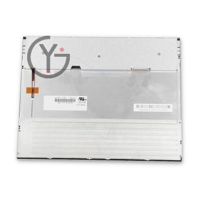 China 12.3 Inch 1280x480 TFT LCD Display G121S1-L02 C6 Industrial LED Backlight for sale