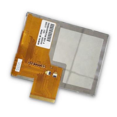 China 800*480 Treadmill LCD Display 9 Inch Commercial LCD Screen TX09D30VM1EBA for sale