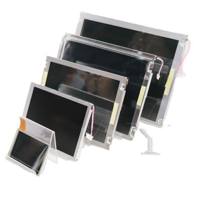 China G121AGE-L03 12.1 inch Industrial TFT LCD Display 800x600 LVDS Interface Grade A Panel for sale