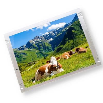 China 10.4 Inch LCD Display AA104SG01 A104AT01 A104SN01 V0 for Industrial Automation for sale
