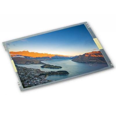 China TCG104VGLQFANN-AN31 10.4 Inch 640x480 TFT LCD Monitor Screen for Industrial Automation for sale
