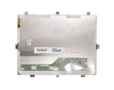 China LQ121X3LH01 12.1 Inch TFT LCD Screen 800x600 Resolution 20Pin LVDS Industrial Display Module for sale