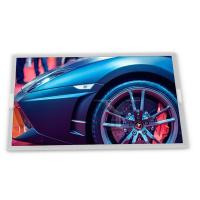 China 10.4 Inch 1024x768 TFT LCD Display Module Resistive Touch Screen G104XCE-L01 for sale