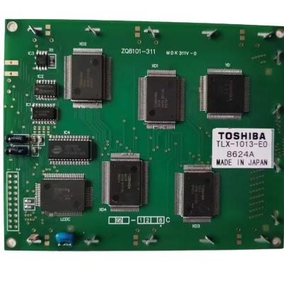 China Original New TLX-1013-E0 STN-LCD Modules for sale