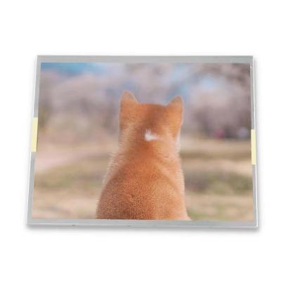 China 12.1 Inch TFT LCD Display 800x600 WLED 20 Pins G121S1-L02 Industrial Screen for sale