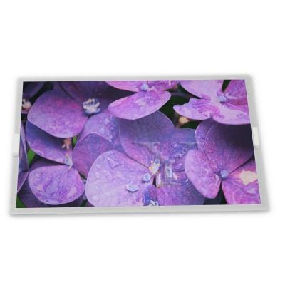 China Custom 10.1 Inch WLED LCD Display Module G101STN01.4 1024x600 Resolution for Industrial Automation for sale