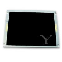 China NL8060BC31-27 12.1 Inch TN TFT LCD Display 800x600 CCFL 41 Pins Industrial for sale