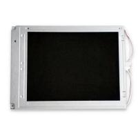 China 10.4 Inch TFT LCD Panel Display CCFL Backlight 640*480 Resolution LQ10D421 Model RGB Interface CCFL LED LCD Module for sale