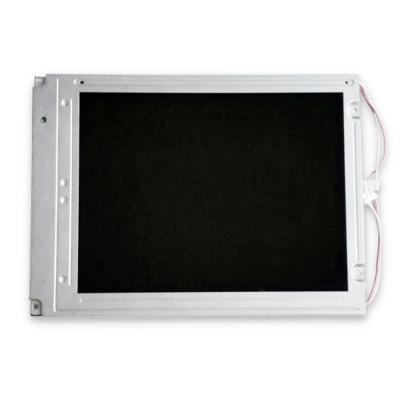 China 10.4 Inch TFT LCD Panel Display CCFL Backlight 640*480 Resolution LQ10D421 Model RGB Interface CCFL LED LCD Module for sale