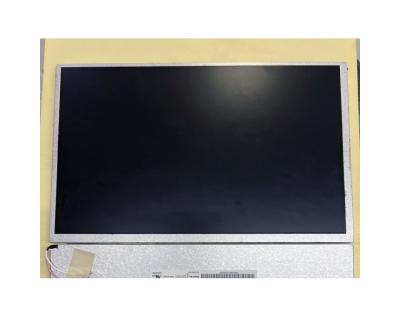 China Innolux 10.2 Inch TFT LCD Panel Display Screen A102VW01 V7 800*480 Resolution for sale