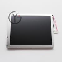 China LG Display LA084X01-SL03 8.4 Inch 1024x768 IPS TFT LCD Panel 350 cd/m2 for sale