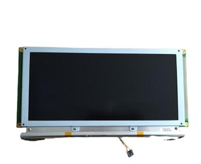 China DMF-50036ZNFU-FW-BBN 9.6 Inch FSTN LCD Display Panel 640x200 Monochrome Industrial for sale