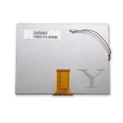 China AT080TN52 V.1 8 inch 800×600 tft lcd display for sale
