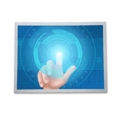 China 8.5 Inch TCG085WVLCF-G00 LCD Panel 800*480 Resolution LCD Screen Modules for sale