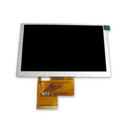 China GL070009T0-40 7 inch LCD PANELScreen for sale