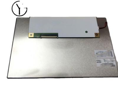 China N070ICE-G02 LCD 7-Inch LCD Panel with 4-Wire Resistive Touch Stock Electronics Product for sale