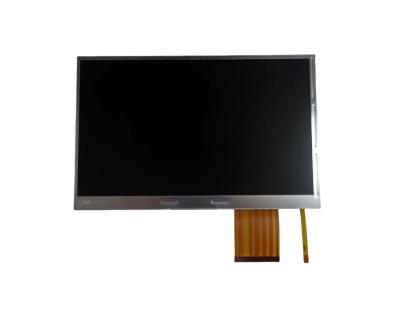 China G070VTN04.0 7 Inch 800x480 TFT LCD Display Module AU Optronics Industrial for sale