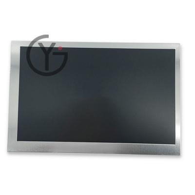 China G070VW01 V.0 7 Inch 800x480 TFT LCD Display Panel Module Industrial Grade for sale