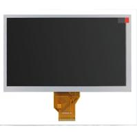 China AT080TN64 New 8 inch 800*480 LCD Screen Display Panel for sale