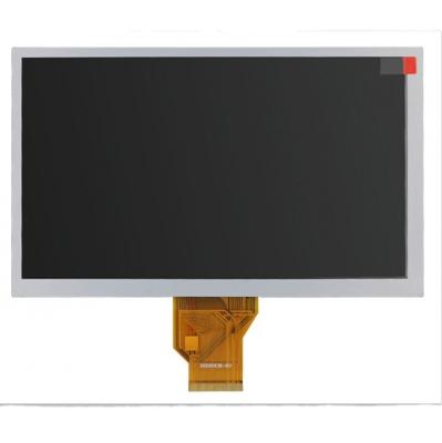 China AT080TN64 New 8 inch 800*480 LCD Screen Display Panel for sale