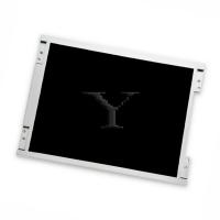 China 9 Inch WVGA TFT LCD Panel 800x480 WLED LVDS 1000 cd/m² Industrial Display for sale