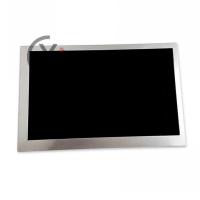 China 7.0 Inch 800x480 TFT LCD Display TCG070WVLQ Series Industrial Panel LVDS LED Backlight for sale