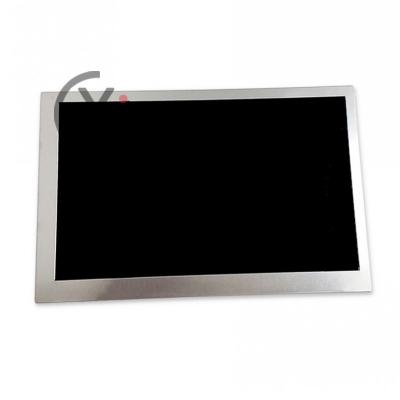 China 7.0 Inch 800x480 TFT LCD Display TCG070WVLQ Series Industrial Panel LVDS LED Backlight for sale