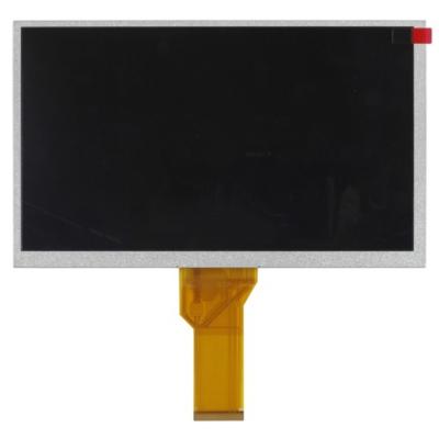 China AT090TN12 V.3 Custom 9 Inch 800x480 250 Nits TFT LCD Module Innolux WLED for sale