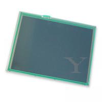 China TCG075VGLCF-G00 7.5 Inch 640*480 LCD Display with Touch Screen High Resolution Elevator Display for sale