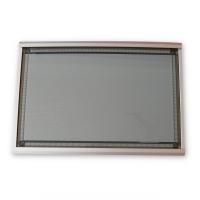 China EL640.400-CD3 9.1 Inch 640x400 EL Panel Display Monochrome Yellow TFEL for sale