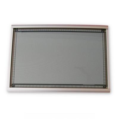 China EL640.400-CD3 9.1 Inch 640x400 EL Panel Display Monochrome Yellow TFEL for sale