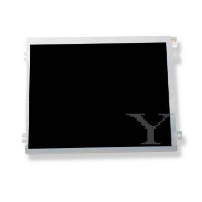 China Sharp LQ084V3DG02 8.4 Inch 640x480 TFT LCD Display Module with LED Backlight for sale