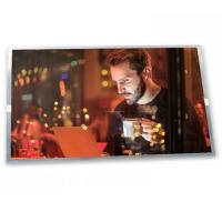 China 8.0 Inch WLED LCD Display Module 800x480 G080Y1-T01 Compatible ODM High Resolution for sale