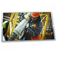 China 7.5 Inch WLED LCD Display Module 640x480 High Resolution TCG075VGLCG-G00 for Industrial Automation for sale