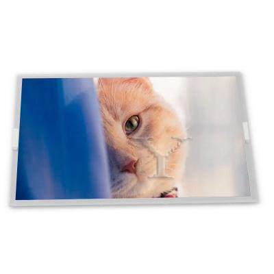 China 8.0 Inch WLED LCD Display Module 800x600 Resolution EE080NA-06A Industrial Grade for sale