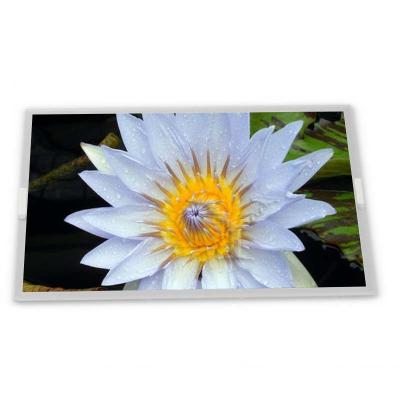 China TX09D30VM1CCA 3.5 Inch 240x320 Medical LCD Display TFT Screen Industrial Grade for sale